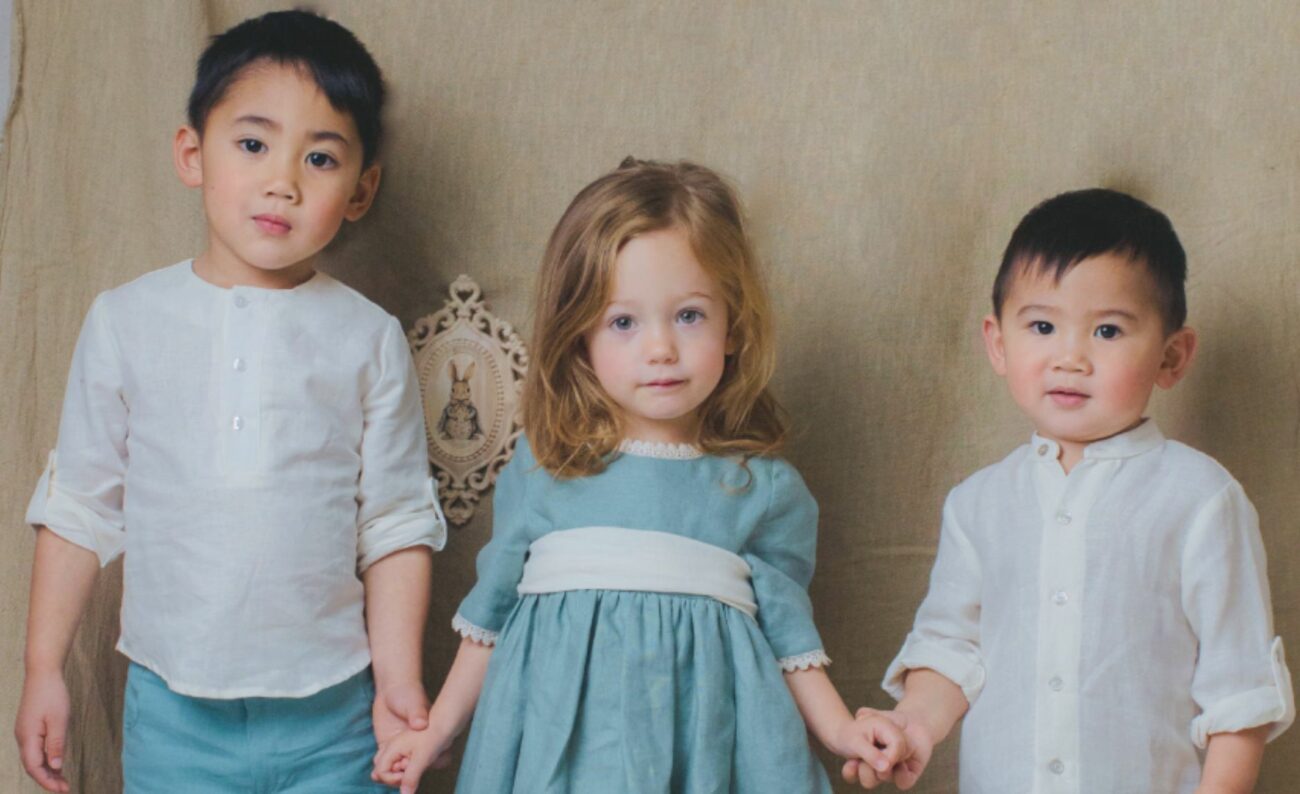 Inicio - Eve Children